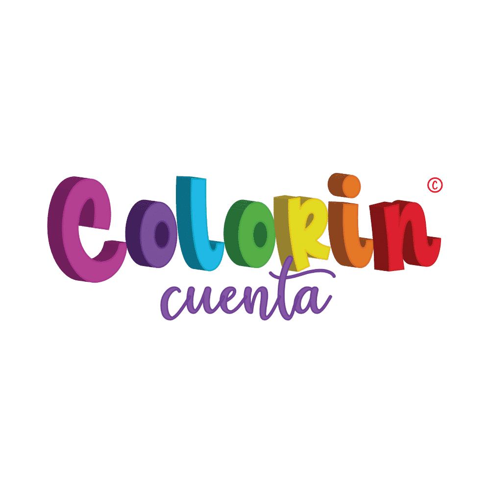 Colorin cuenta - Libros y Cuentos para niños de Colorin el unicornio