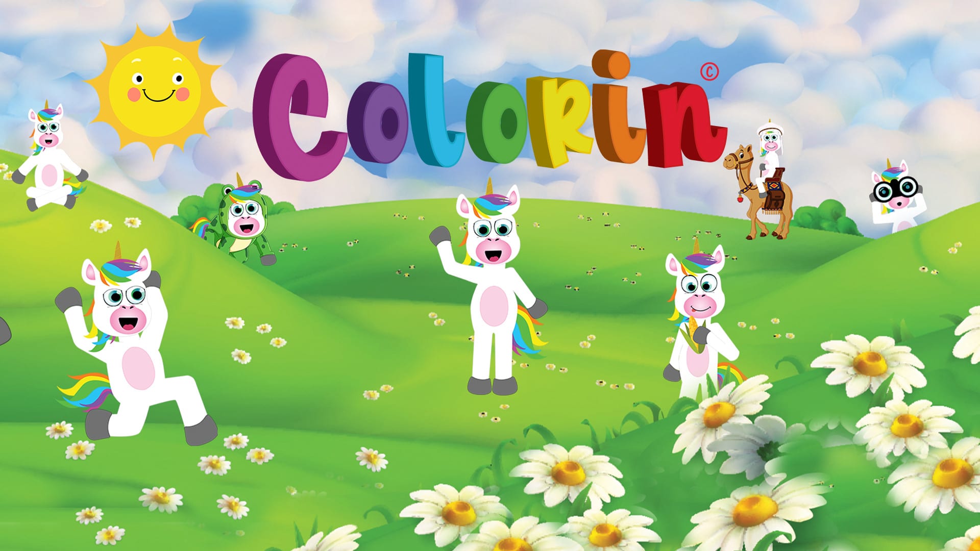 Colorin cuenta - Cuentos para niños | Libros para niños de Colorin el ...