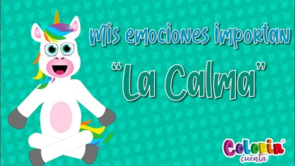 La calma para niños: qué es, ejemplo y cómo encontrarla