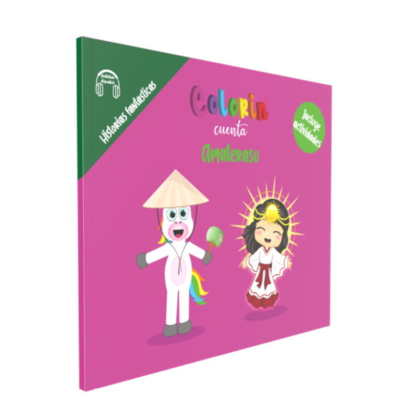 Historias Fantásticas para Niños | Cuentos, Fábulas y Mitos con Valores